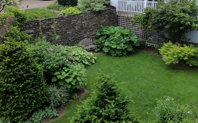 Hortus Conclusus: The “Enclosed Garden” | Rooting for Ideas